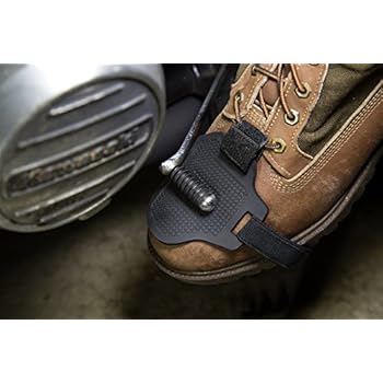 Amazon.com: Motorcycle Shoe Protector: Automotive