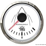Davis Rudder Position Indicator: Amazon.co.uk: Sports & Outdoors