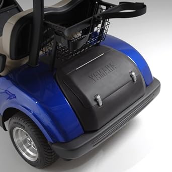 Amazon.com: Yamaha Golf Cart Ydr Trunk Storage: Industrial & Scientific