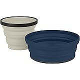 Sea To Summit 9327868048977 Sea To Summit X-Set 31, Misc, Green : Sea ...