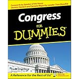 Politics For Dummies: DeLaney, Ann M. + Free Shipping