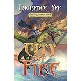 City of Death (City Trilogy): Yep, Laurence: 9780765319265: Amazon.com: Books