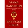 The Fiery Cross: Gabaldon, Diana: 9780385315272: Amazon.com: Books