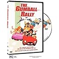 Amazon.com: The Gumball Rally : Michael Sarrazin, Norman Burton, Gary ...