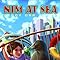 Nim at Sea: Orr, Wendy, Millard, Kerry: 8601300271958: Amazon.com: Books