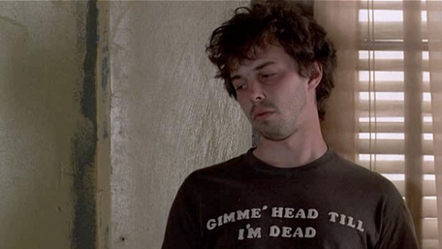 Revenge of the Nerd: Or . . . The Singular Adventures of the Man Who ...