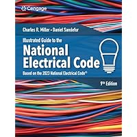 Illustrated Guide to the National Electrical Code (MindTap Course List ...