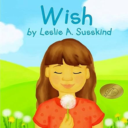 Book review of Wish - Readers' Favorite: Book Reviews and Award Contest