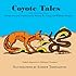 Navajo Coyote Tales: Hildegard Thompson, William Morgan: 9780941270526 ...