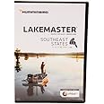 Amazon.com: Humminbird HCSE4 LakeMaster Digitalchart Southeast States ...