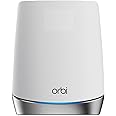 Amazon.com: NETGEAR Orbi Whole Home Mesh WiFi AX4200 (NBR750) 5G Home ...