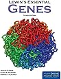 Lewin's Essential GENES (Biological Science): 9781449644796: Medicine ...