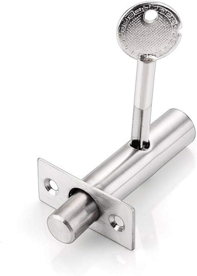 Stainless Steel Concealed Manager, Invisible Tube with Lock Bolts, and ...