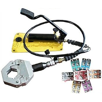Milton 1626 Hose Ferrule Crimping Tool: Amazon.ca: Tools & Home Improvement