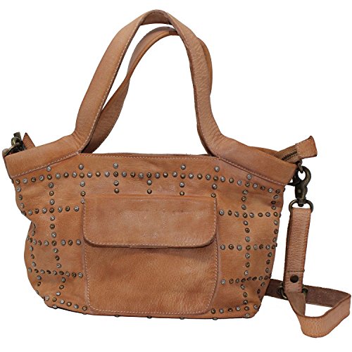 Latico bags. Latico Crosby Bag 100% Leather.