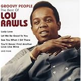 Lou Rawls - Playlist: The Very Best Of Lou Rawls - Amazon.com Music
