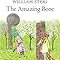 The Amazing Bone: Steig, William, Steig, William: 9780312564216: Amazon ...