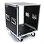 Amazon.com: Seismic Audio - SAMRWT-16U - 16 Space Rack Case with 10 ...