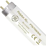 GE Lighting T8 Polylux XLR - Lampara Polylux xl-r860 58 W diametro 26 ...