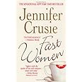 Fast Women: Crusie, Jennifer: 9780312252618: Amazon.com: Books