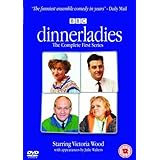 Amazon.com: Dinnerladies: The Complete Collection [Region 2] : Victoria ...