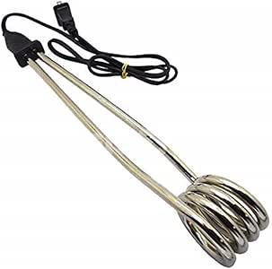 1350 W Immersion Water Heater Stinger Portable Travel Element by SHG ...