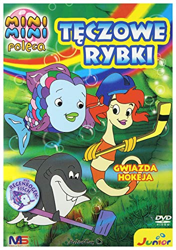 Compare Price: rainbow fish dvd - on StatementsLtd.com