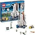 Lego - 60080 - City - Jeu de Construction - Le Centre Spatial: Amazon ...