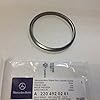 Mercedes-Benz 220 492 02 81, Catalytic Converter Gasket in Bahrain ...