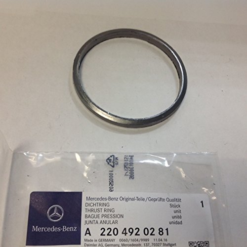 Mercedes-Benz 220 492 02 81, Catalytic Converter Gasket in Bahrain ...