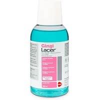 Periodentyl Lacer Enjuague Bucal, 200 Ml, Pack of 1 : Amazon.com.mx ...