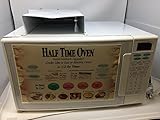Apollo Half Time Oven - The Ultimate Microwave!