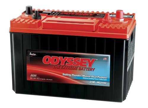 Best Dual Purpose Marine Batteries of 2021 – Complete Review