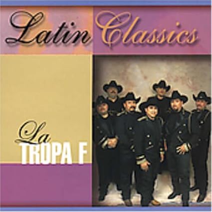 Latin Classics: Amazon.co.uk: CDs & Vinyl