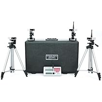 FARMTEK 40 Yard Dash Timing System For Athlete Speed, 44% OFF