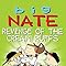 Amazon.com: Big Nate: Revenge of the Cream Puffs (Volume 15 ...