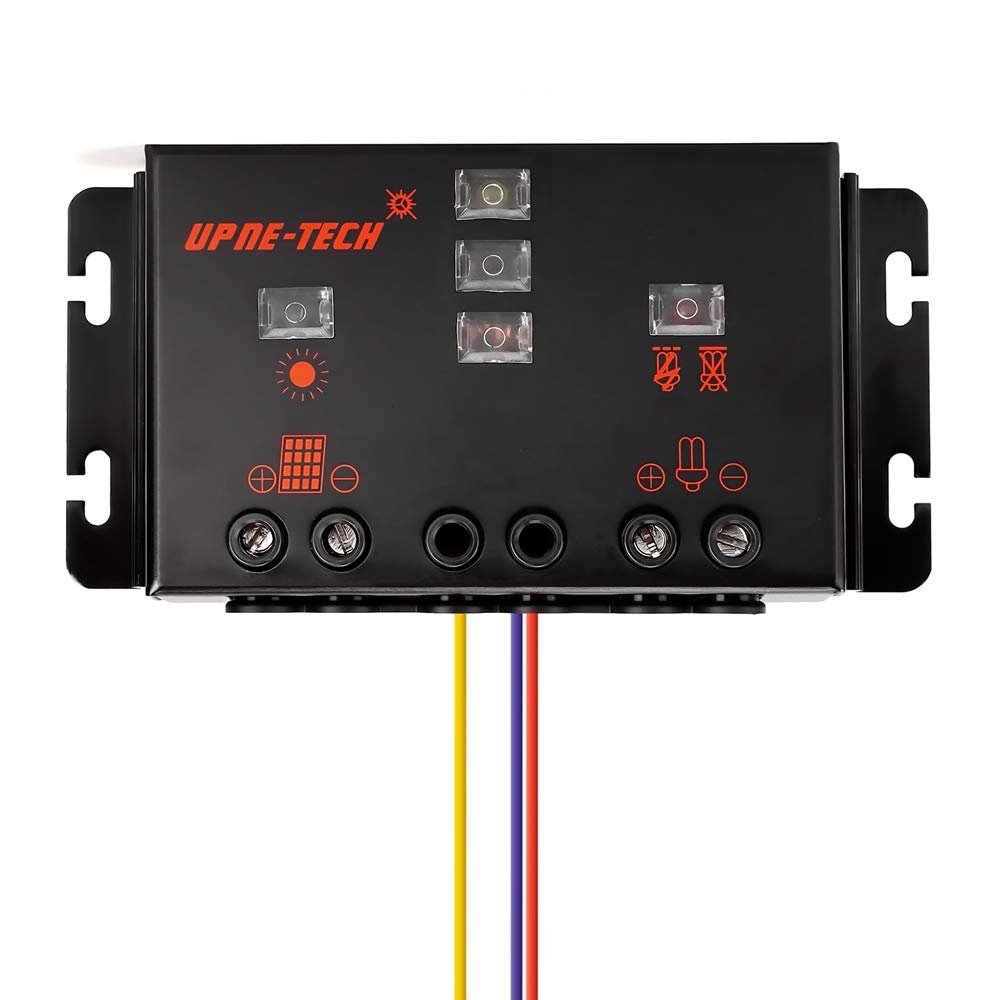 Amazon.com: Solar Pump Controller; LCB 14A,DC Pump Controller;Linear ...