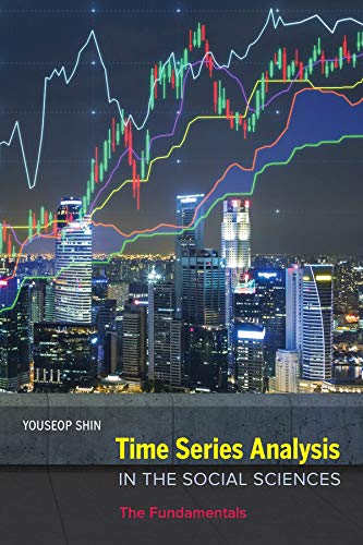 Amazon.com: Time Series Analysis in the Social Sciences: The ...