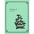 Amazon.com: The Real Book, Vol. 1, Low Voice: 0884088198916: Books