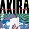 Akira, Vol. 4: Katsuhiro Otomo: 8601400793145: Amazon.com: Books