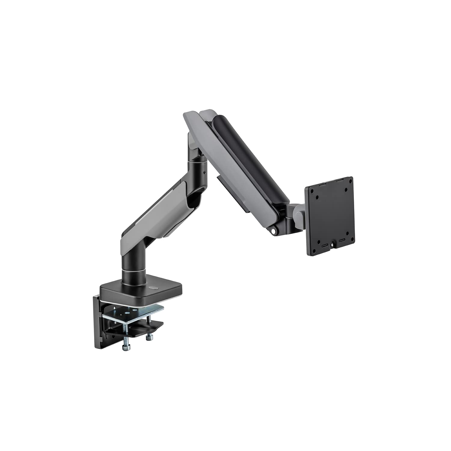 Mua POUT E19 Heavy-Duty Ultrawide Monitor Arm - Premium Steel Fully ...