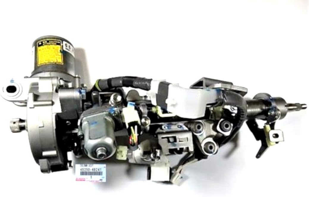 Amazon.com: Lexus 45250-48241, Electric Power Steering Motor: Automotive
