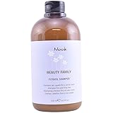 Nook Beauty Family Comfort Shampoo 500 ml per cute sensibile - senza ...