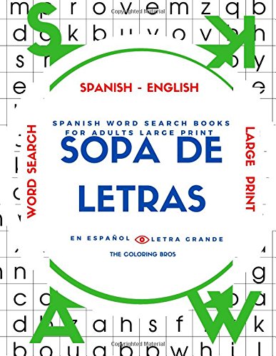 Beauhyscesspers Spanish Word Search Books For Adults Large Print Sopa beauhyscesspers-spanish-word-search-books-for-adults-large-print-sopa