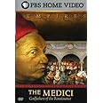 Amazon.com: Empires - The Medici: Godfathers of the Renaissance : Ross ...