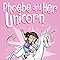 Amazon.com: Phoebe and Her Unicorn (Volume 1): 0884939487930: Simpson ...