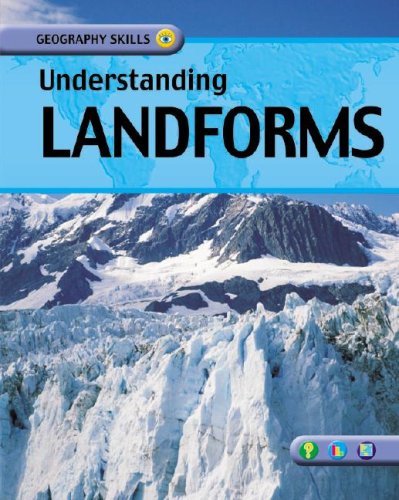 Understanding Landforms (Reading Level V) | World's Biggest Leveled ...