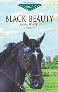 Black Beauty book by Random House