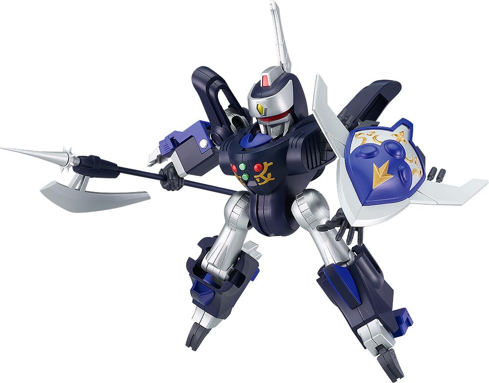 Mua GOOD SMILE COMPANY Moderoid NG Knight Ramune & 40 Queen Sidalon ...