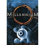 Amazon.com: Millennium: The Complete DVD Collection : Lance Henriksen ...